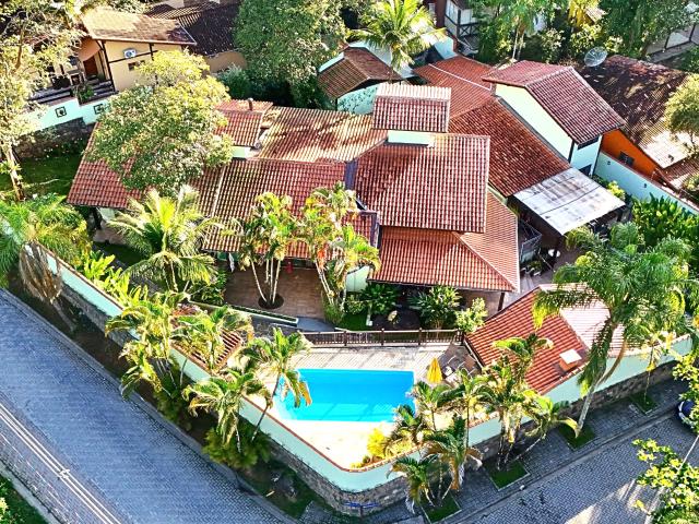 Casa Cocaia Ilhabela
