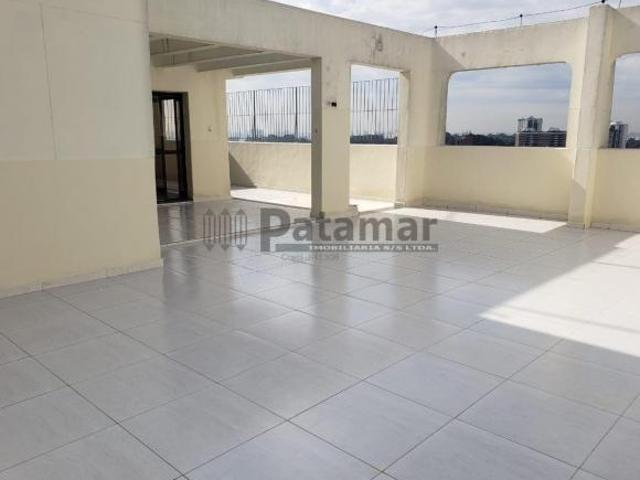 Casa Cobertura Duplex à venda 4 quartos no Alto da Boa Vista