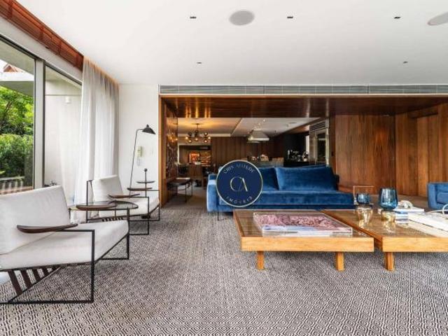 Casa Cobertura para venda no Alto de Pinheiros em São Paulo