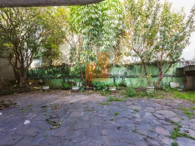 Casa Coemrcial em Pacaembu