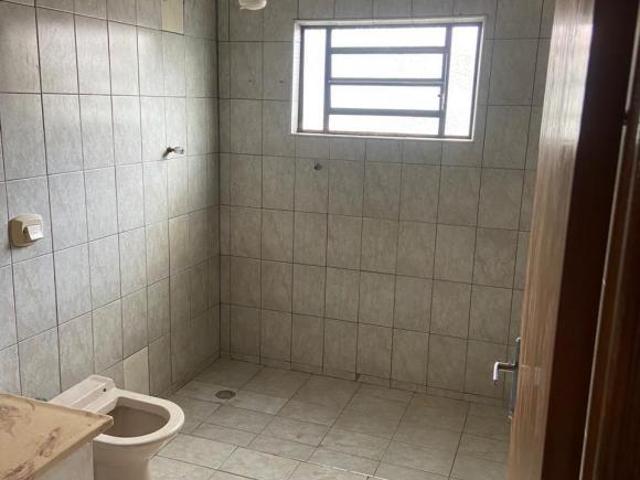 CASA COHAB I BOTUCATU / SP