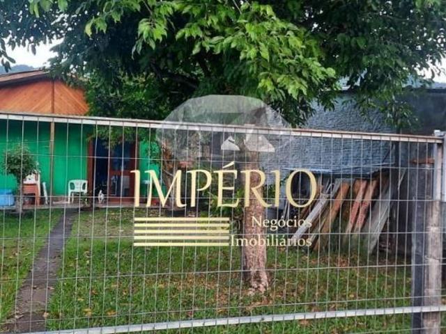 Casa, Cohab, Igrejinha, RS