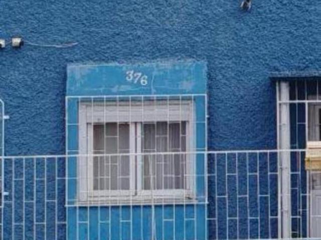 Casa, Cohab II, Rio Grande, RS