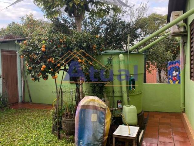 Casa, Cohab, Santo Ângelo, RS