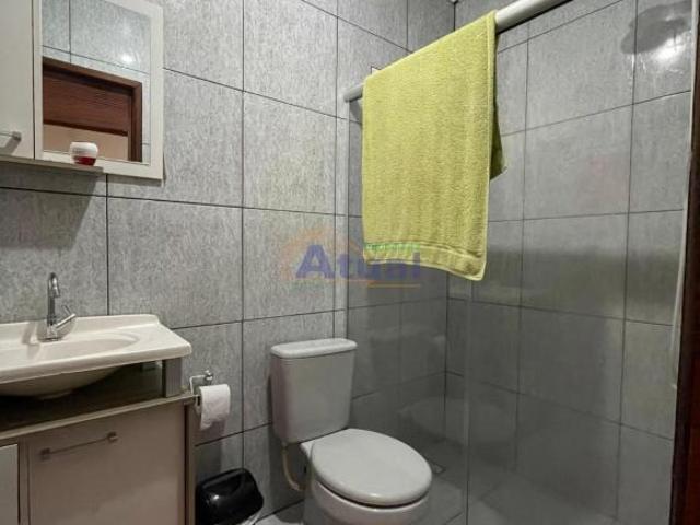 Casa, Cohab, Santo Ângelo, RS