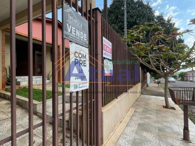 Casa, Cohab, Santo Ângelo, RS