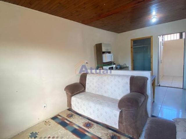 Casa, Cohab, Santo Ângelo, RS