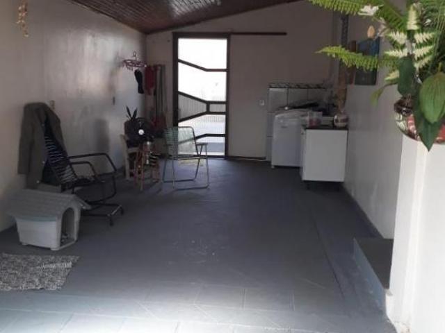 Casa, Cohab, Santo Ângelo, RS