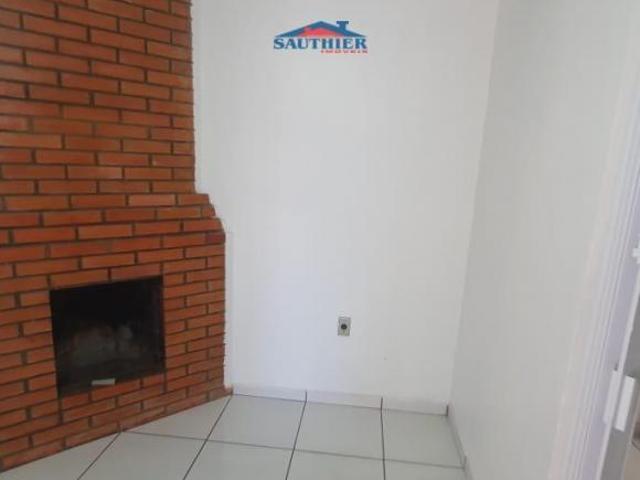 Casa COHAB Sapucaia do Sul