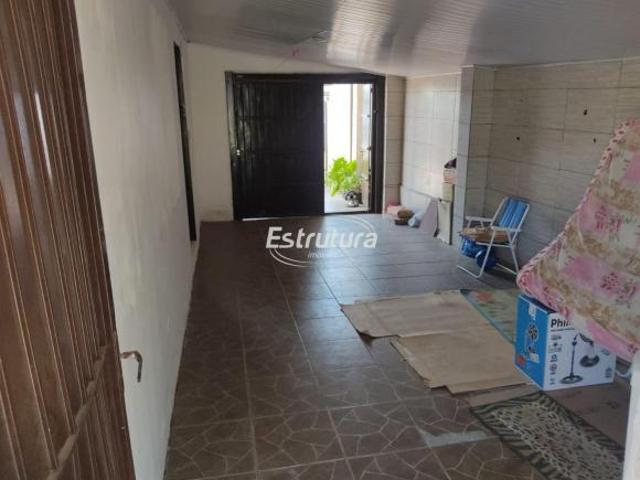 Casa Cohab Tancredo neves 2 dormitórios