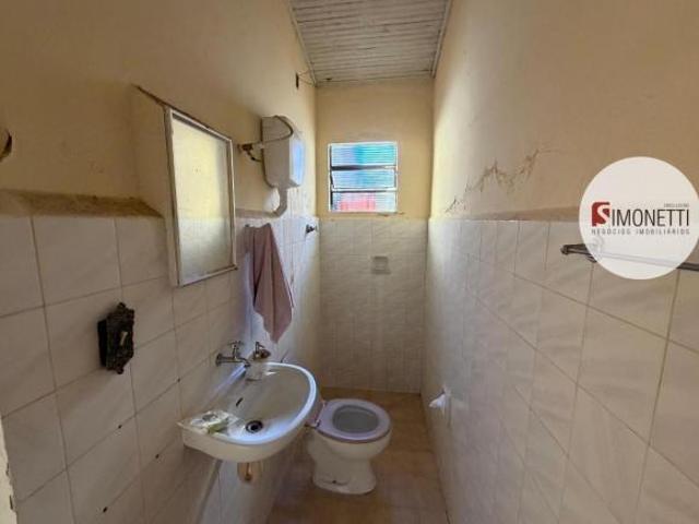 Casa, Cohab, Tietê, SP