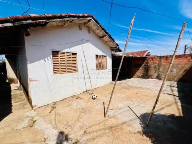 CASA COHAB 1 BOTUCATU / SP