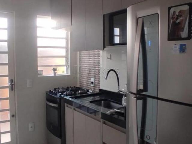 CASA COHAB 1 BOTUCATU / SP