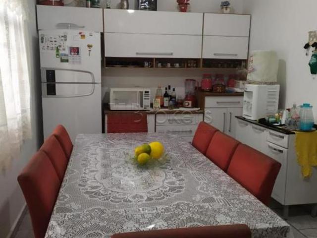 CASA COHAB 1 BOTUCATU / SP