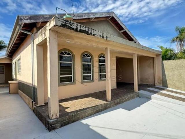 CASA COHAB 1 BOTUCATU / SP