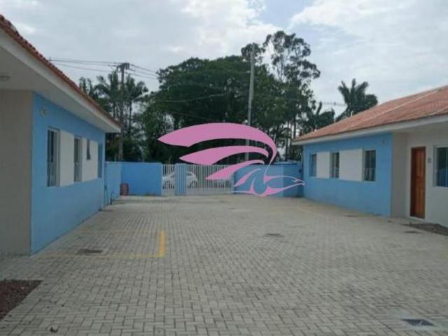 Casa, Cohapar, Guaratuba, PR