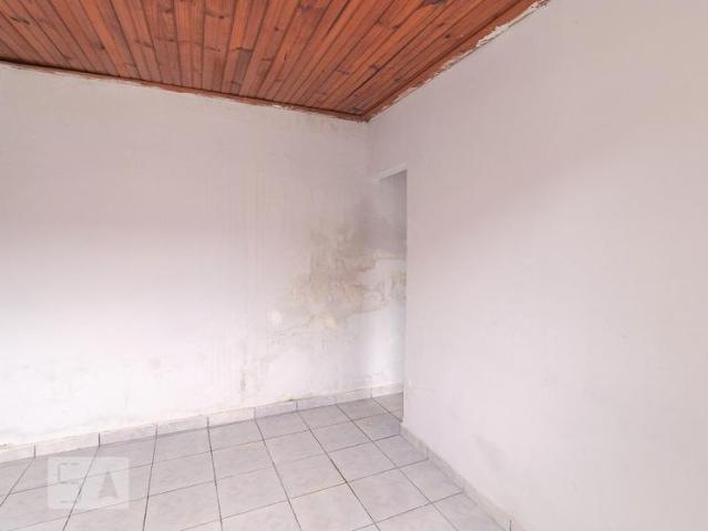 Casa, Coimbra, 1 Quarto, 30 m2 Goiânia