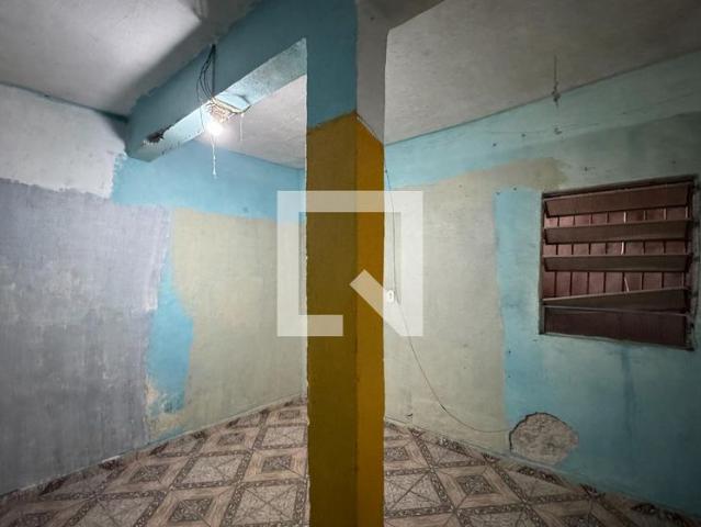 Casa, Cooperativa1, 1 Quarto, 44 m2 São Bernardo do Campo