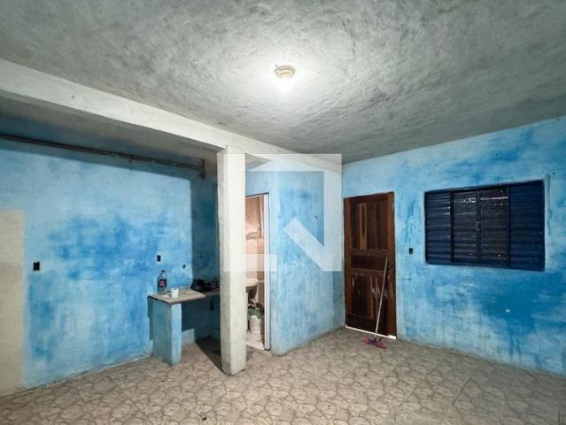 Casa, Cooperativa1, 1 Quarto, 45 m2 São Bernardo do Campo