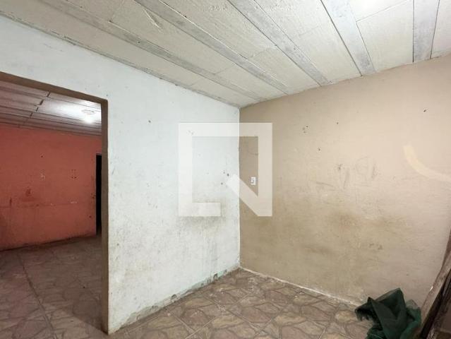 Casa, Cooperativa1, 1 Quarto, 49 m2 São Bernardo do Campo