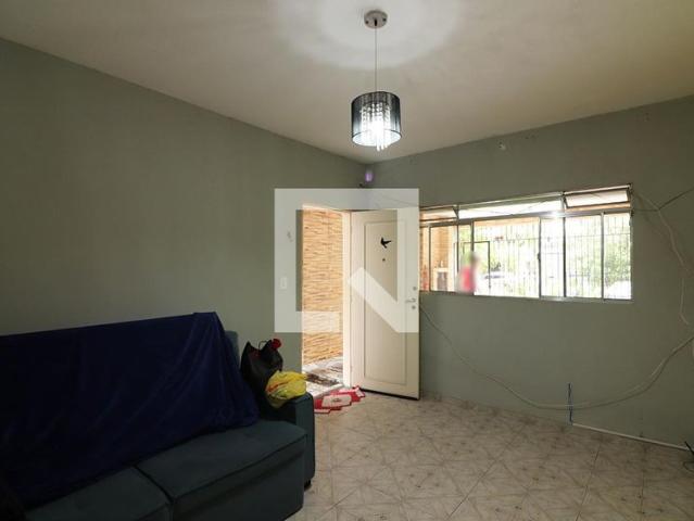 Casa, Cooperativa1, 2 Quartos, 125 m2 São Bernardo do Campo