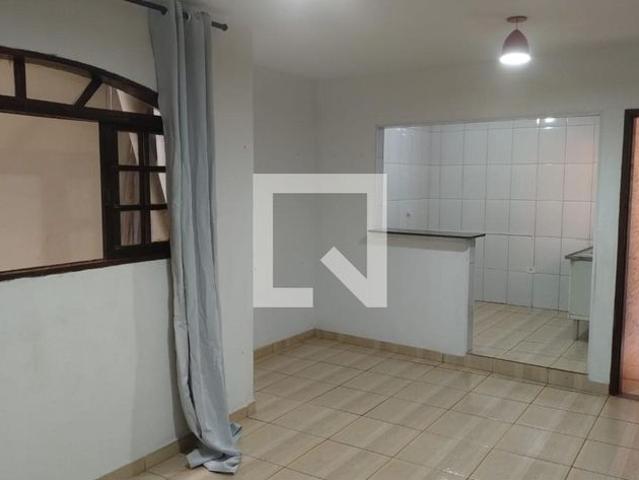Casa, Cooperativa1, 2 Quartos, 55 m2 São Bernardo do Campo