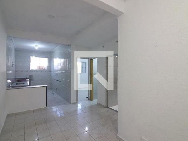 Casa, Cooperativa1, 2 Quartos, 60 m2 São Bernardo do Campo
