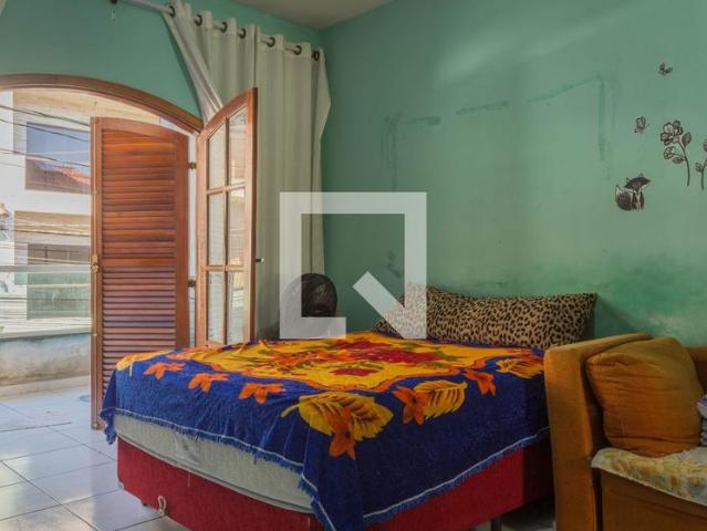 Casa, Cooperativa1, 2 Quartos, 65 m2 São Bernardo do Campo