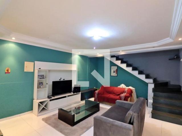 Casa, Cooperativa1, 3 Quartos, 80 m2 São Bernardo do Campo