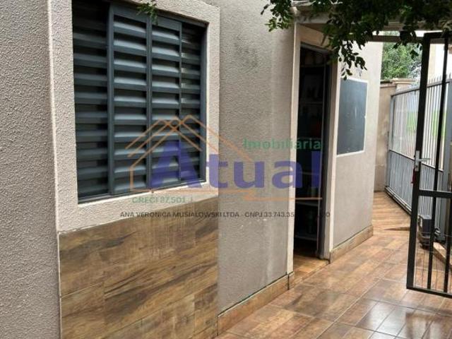 Casa, Colmeia, Santo Ângelo, RS