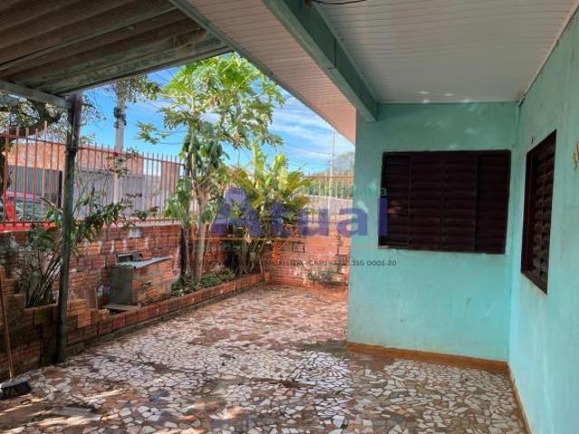 Casa, Colmeia, Santo Ângelo, RS