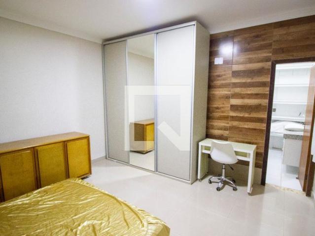 Casa, Colônia Agrícola Samambaia, 1 Quarto, 100 m2 Brasília