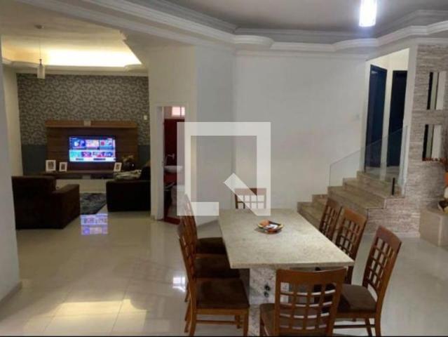 Casa, Colônia Agrícola Samambaia, 3 Quartos, 380 m2 Brasília