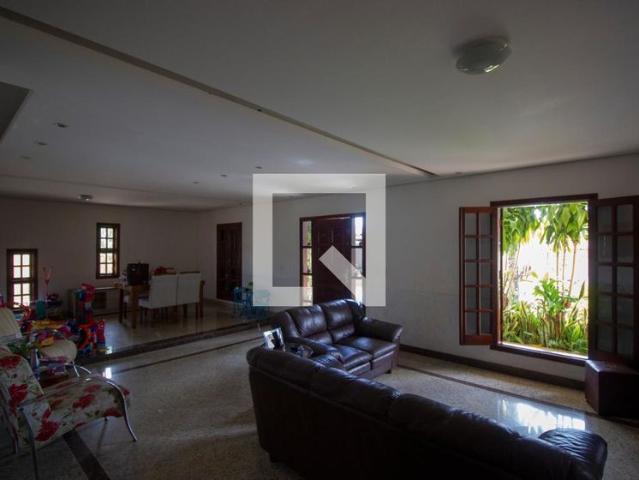 Casa, Colônia Agrícola Samambaia, 4 Quartos, 1000 m2 Brasília