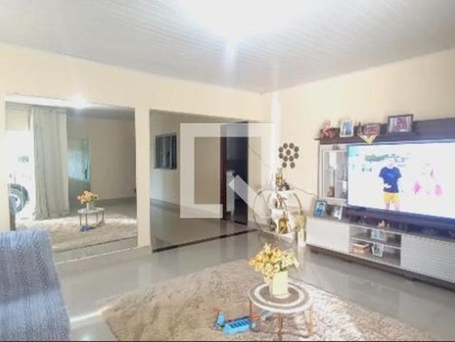 Casa, Colônia Agrícola Samambaia, 4 Quartos, 200 m2 Brasília