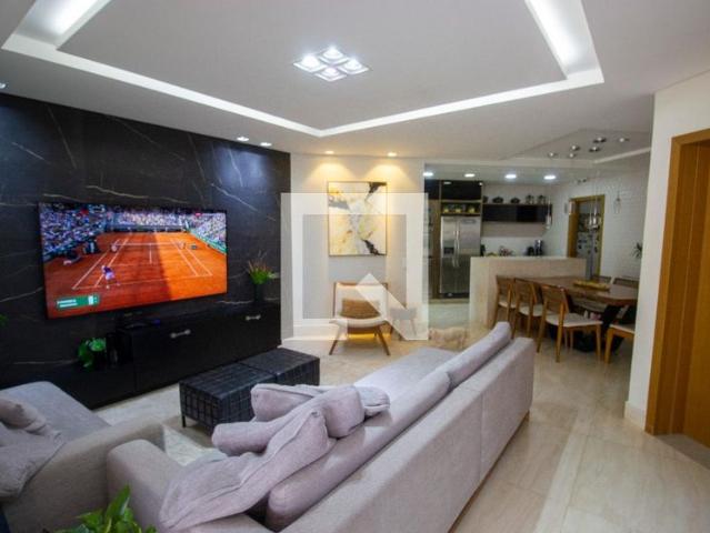 Casa, Colônia Agrícola Samambaia, 4 Quartos, 250 m2 Brasília