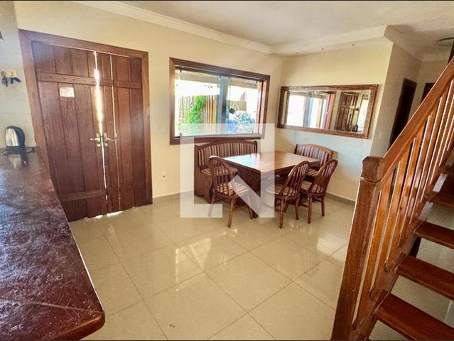 Casa, Colônia Agrícola Samambaia, 4 Quartos, 260 m2 Brasília
