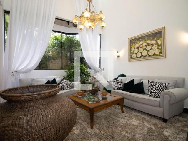 Casa, Colônia Agrícola Samambaia, 5 Quartos, 800 m2 Brasília