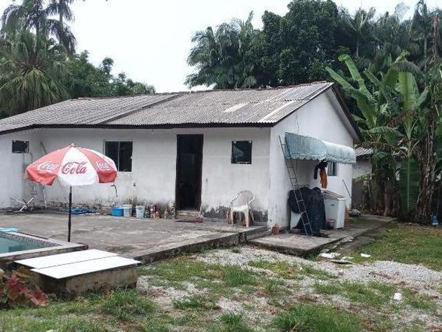 Casa, Colonia Pereira, Pontal do Parana, PR