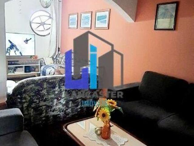 Casa assobradada |3 dorms | À venda no Jardim Colônia Ribeirão Pires