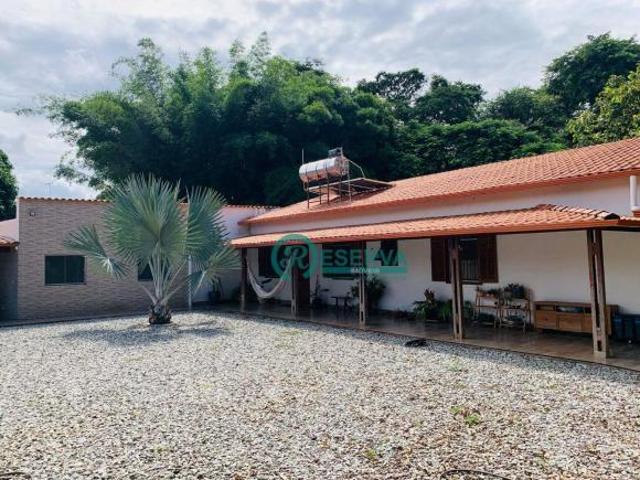 Casa Colonial à Venda no Bairro Joá – Lagoa Santa