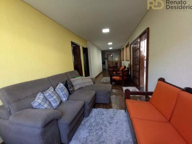 Casa colonial à venda São Geraldo