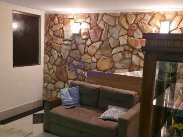Casa Colonial com Acabamentos de Alto Padrão à Venda Bairro Minas Caixa!