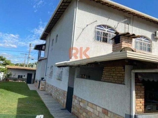 CASA COLONIAL DUPLEX À VENDA | Belo Horizonte