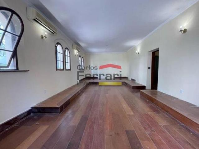 Casa Colonial Exclusiva 3.884m² de Terreno no Pé da Serra da Cantareira | Estr