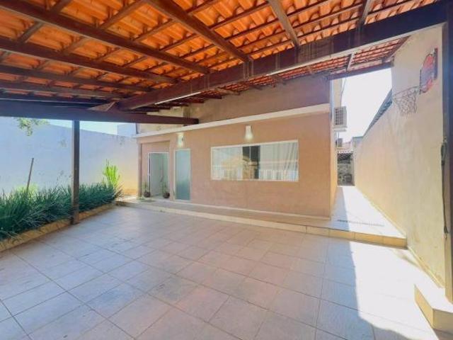 CASA COLONIAL LAJE GUARA 2 COM 4 QUARTOS ARMÁRIOS ÁREA VERDE CONDOMINIO CONSOLIDADO