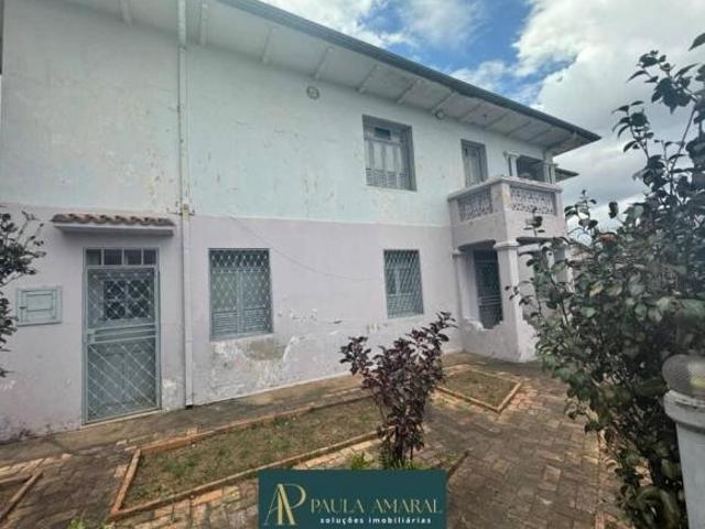 Casa Colonial para venda Bonfim Belo Horizonte