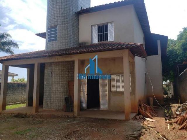 Casa Colonial para Venda em Trevo Belo Horizonte MG