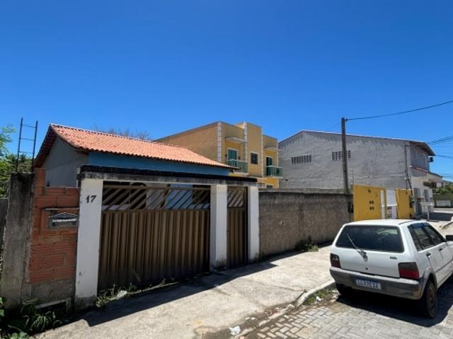 Casa Colonial Venda São Pedro da Aldeia RJ Bairro Fluminense