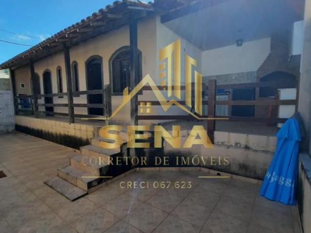 CASA COLONIAL Venda São Pedro da Aldeia RJ Balneário das Conchas